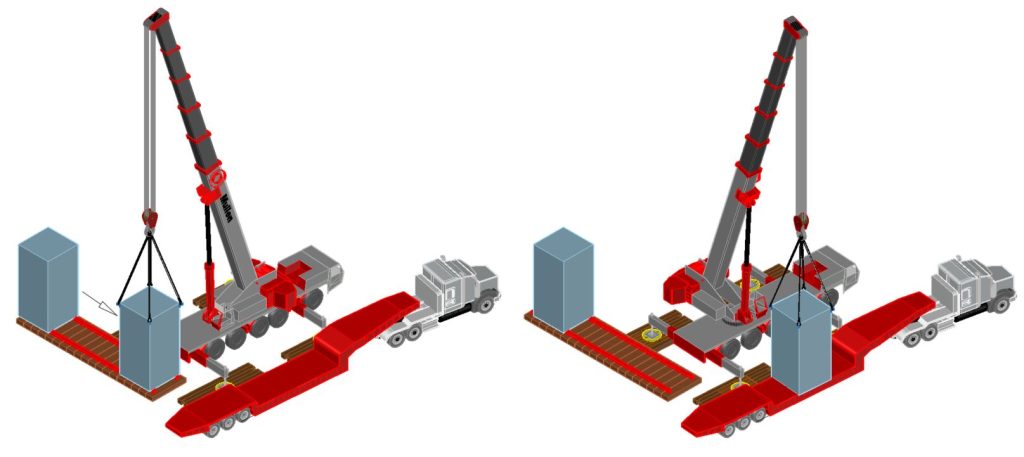 Lift Planning – Independent Lift Planner LLC Home Page